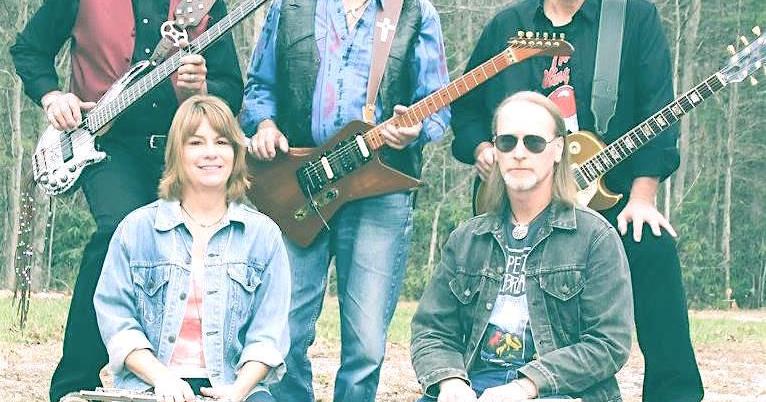 Southern Rock, Country Show Set June 25 At Dogwood Park | Local ...