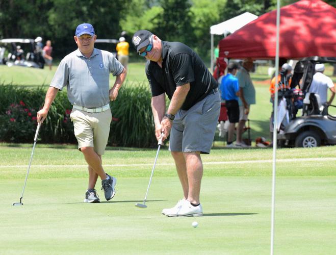 Kesling Golf Classic A Hit Once Again | Sports | greenevillesun.com