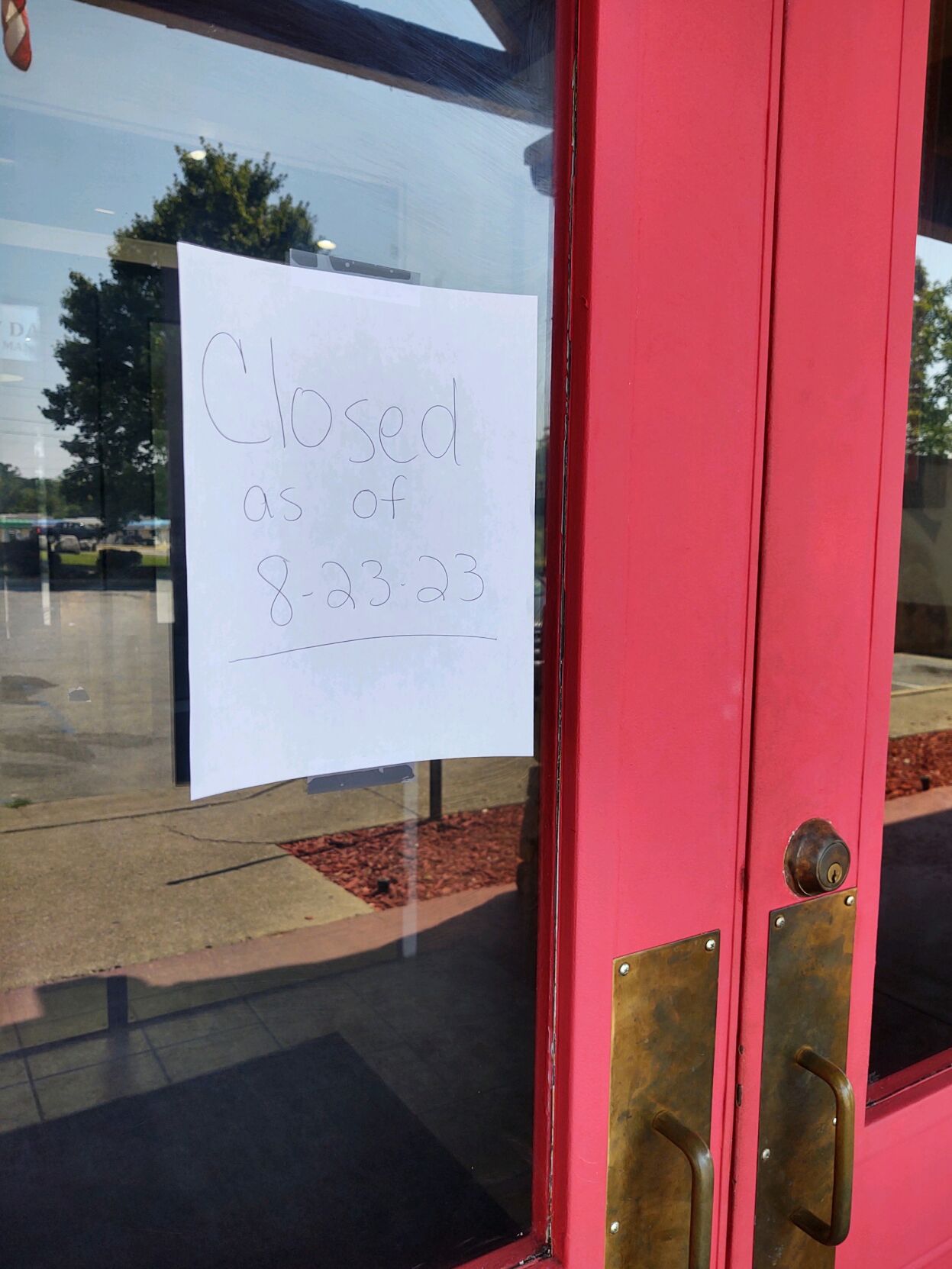 Fatz Cafe Closes; Local Manager Cites Bankruptcy Filing | Local News ...