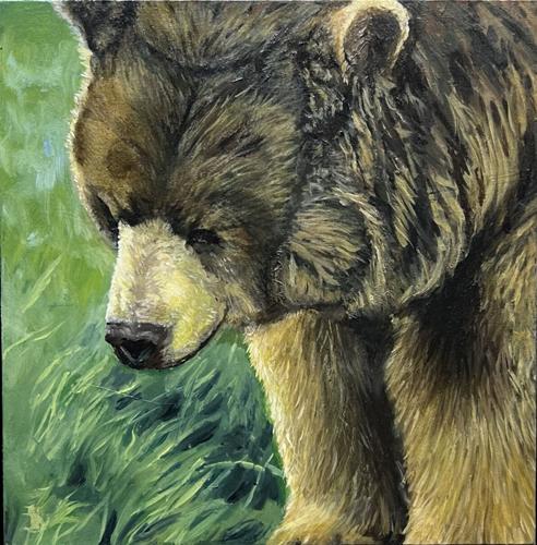 McKinney Center To Host Works Of Artist Susan Everitt | Lifestyles ...