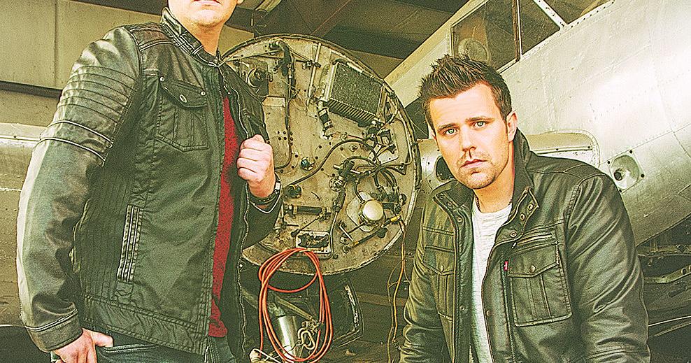 Dugger Band To Release New Album | Entertainment | greenevillesun.com