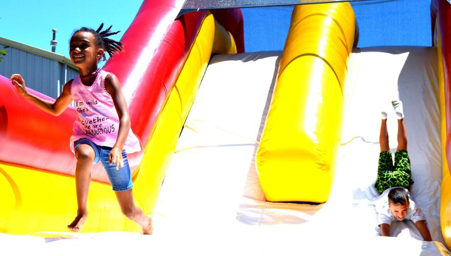 Mosheim Fun Days Returns | Local News | greenevillesun.com