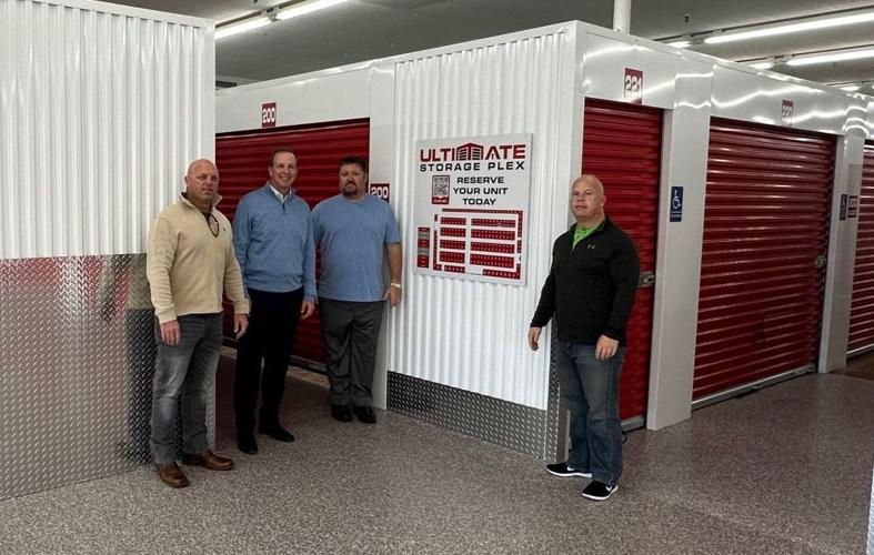Ultimate Storage Plex Now Open In Greeneville | Local Business News ...