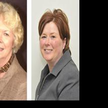Mary Agnes Cross Retiring From Jones Media HR Post; Jo Ann Hopson Is ...