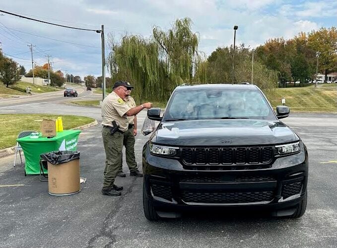 Drug Take-Back Day Held Saturday | Local News | greenevillesun.com