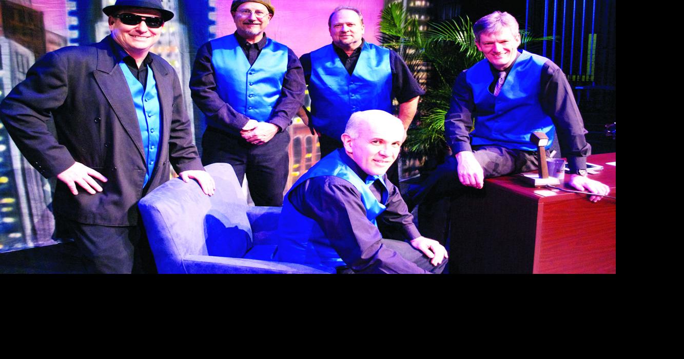 Annual Mosheim Fun Days Set Saturday At Mosheim School, Parade Planned ...