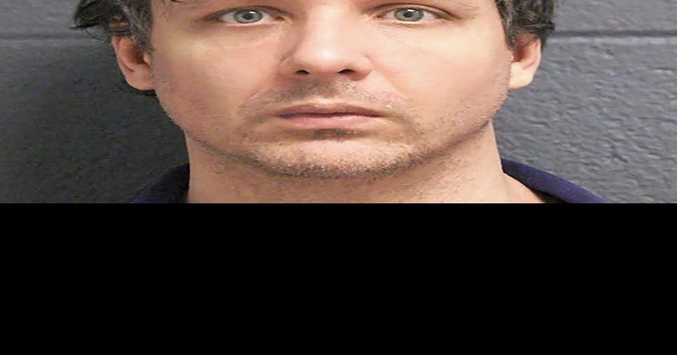 Bank Robber Timothy England Gets 26-Year Sentence | Local News ...