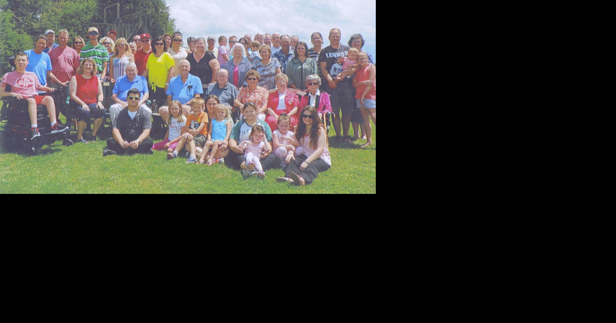 Combs Family Holds 32nd Annual Reunion | Living | greenevillesun.com