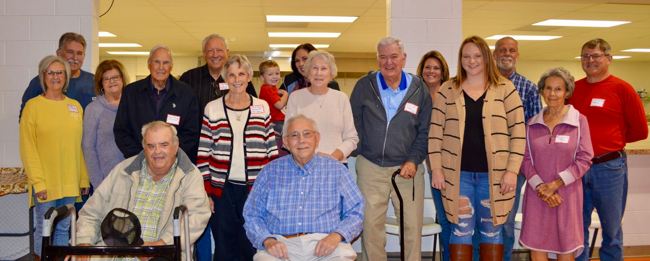 Rupert Family Gathers For Reunion | Living | greenevillesun.com