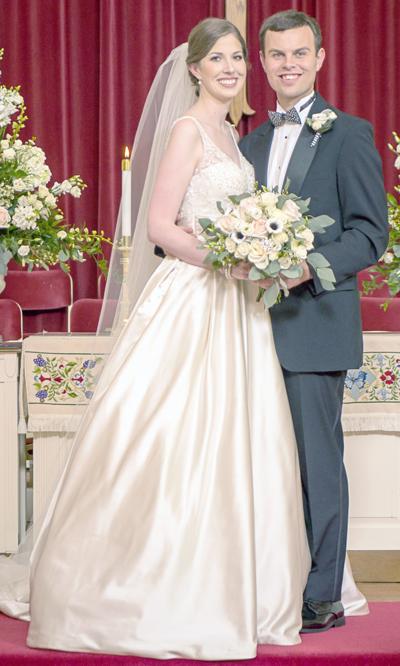 Ashley Brooke Waddle Weds Jordan Alexander Tipton | Living ...