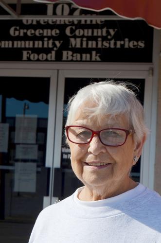 For Carmen Ricker, Community Ministries Is Part Of Carrying Out God's ...