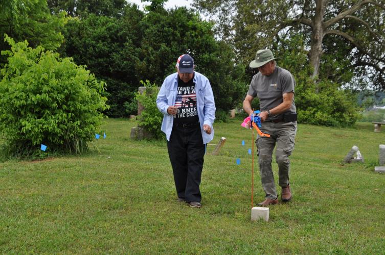 MASSEY: Dowsing Into The Past | Local News | greenevillesun.com