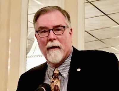 Civil War Historian, Author David Goetz To Speak In Kingsport ...