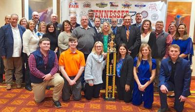 Greene County Fair Named State 'Champion Of Champions' | Local News ...