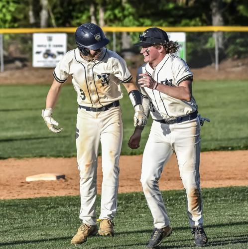 West Greene Hammers Hampton, Advances In District 1-2A Tourney | Sports ...