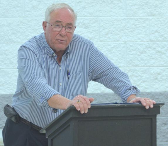 Road Superintendent, Trustee Candidates Speak | Local News ...