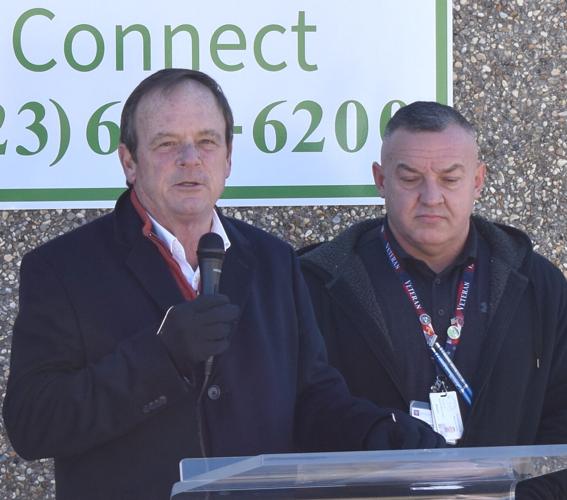 'Our People Taking Care Of Our People': Greeneville Energy Authority ...