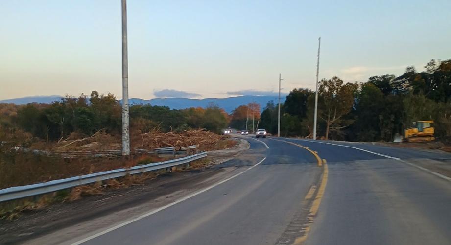 Jones Bridge Reopens; Six County Roads Remain Impassible | Local News ...
