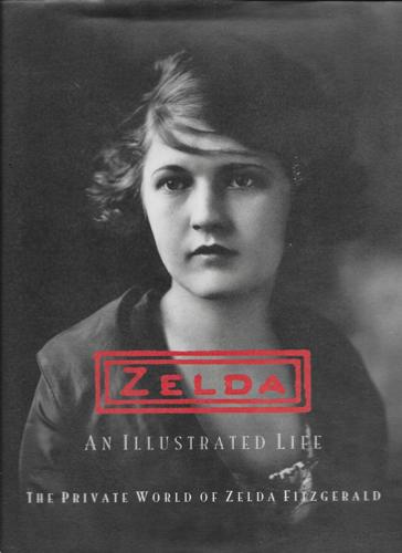 TRAVEL CONNECTIONS: Scott And Zelda Fitzgerald - The Golden Couple ...