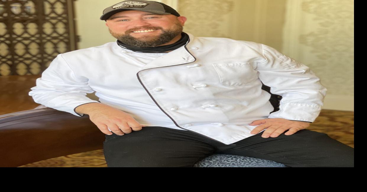 Chef Jordan Greene Competing In International ‘Favorite Chef’ Contest ...