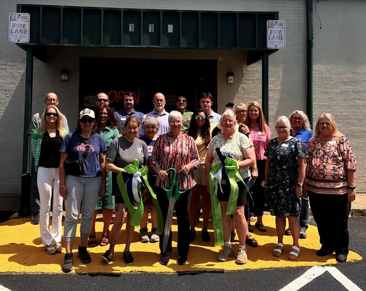 Greene County Special Bowlers joins Partnership | Local News ...