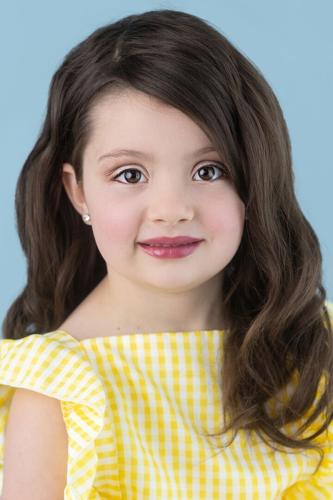 Wee Miss Ages 4-6 | | greenevillesun.com