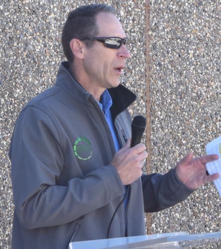 'Our People Taking Care Of Our People': Greeneville Energy Authority ...