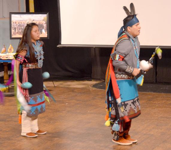 Dancers Highlight Little-Known History | Local News | greenevillesun.com