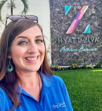 Shumate Participates In Elite Travel Industry Event | Local Business ...