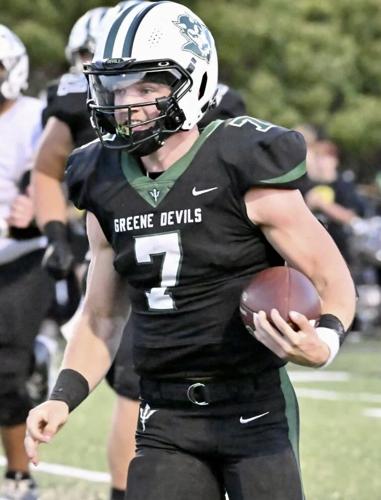 Top-Ranked Greeneville, Alcoa To Meet In 4A State Semifinals ...