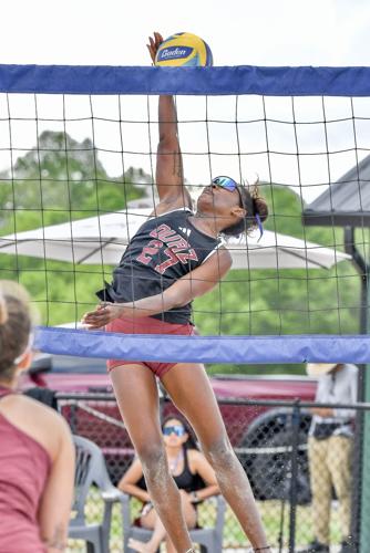 OUAZ Wins NAIA Beach Volleyball Invitational | Sports | greenevillesun.com