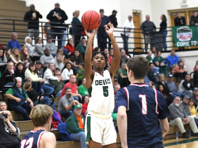 Devils Off Their Game, Still Dump Jefferson County | Greeneville ...