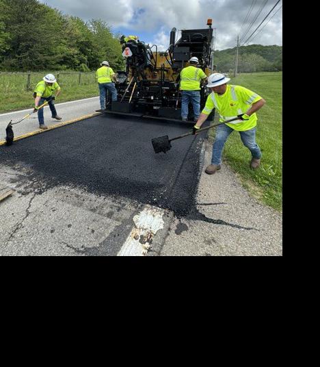 Motorist Caution Advised In TDOT Work Areas | Local News ...