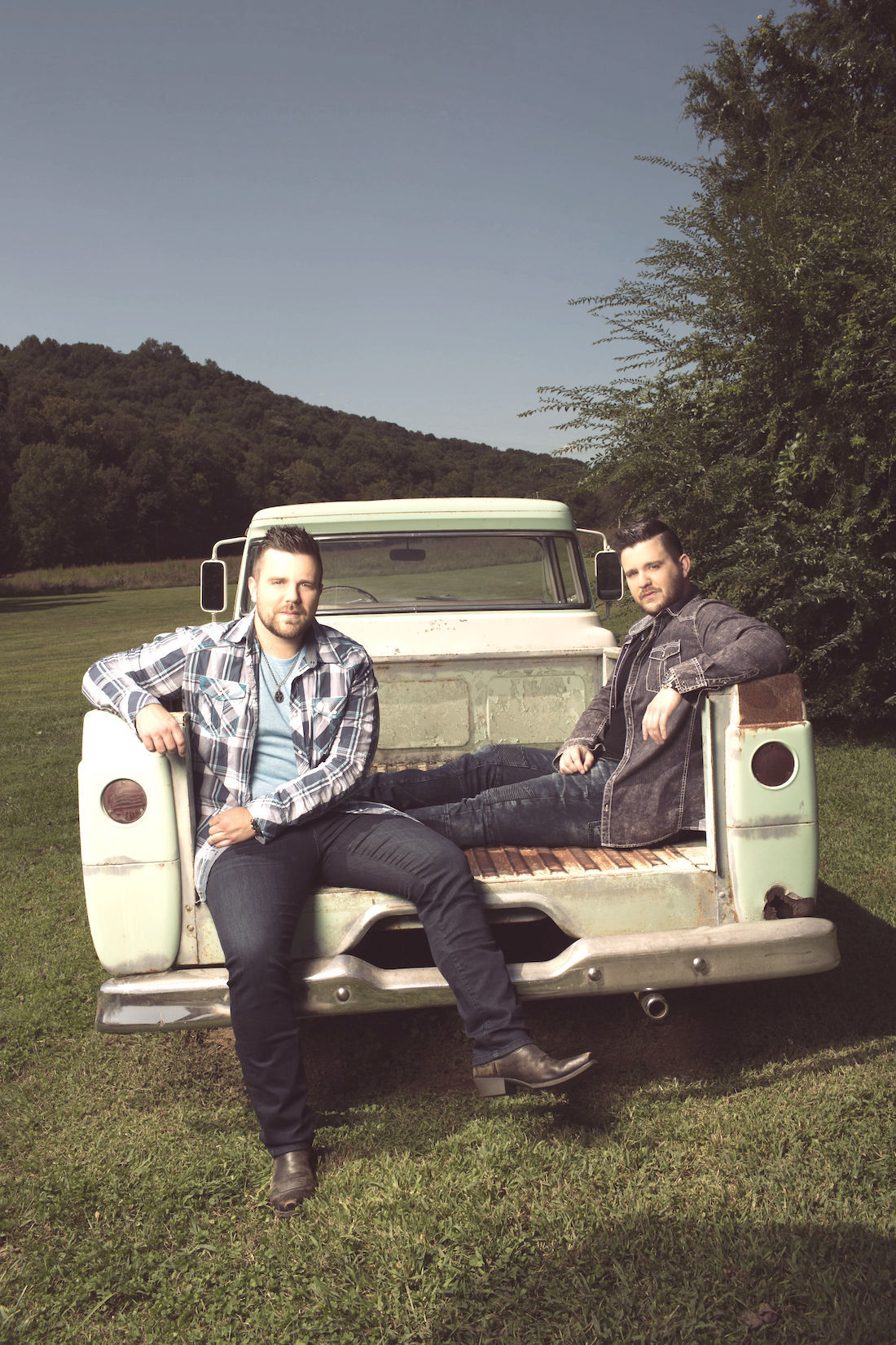 Dugger Brothers Launch Foundation Ahead Of Hometown Concert | Local ...