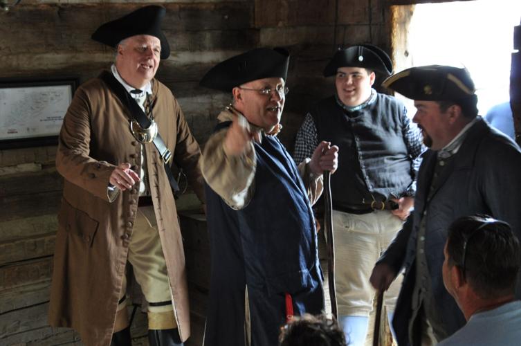 MASSEY: The 240th Franklin Constitutional Convention | Local News ...