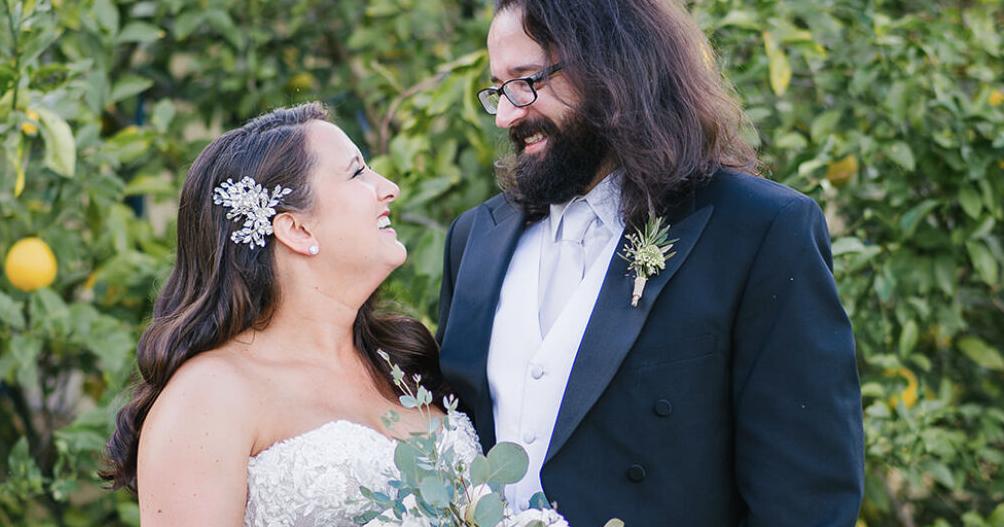 Cara Elizabeth Clanton Weds Christopher Gerald Pope | Lifestyles ...