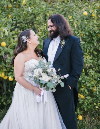 Cara Elizabeth Clanton Weds Christopher Gerald Pope | Lifestyles ...