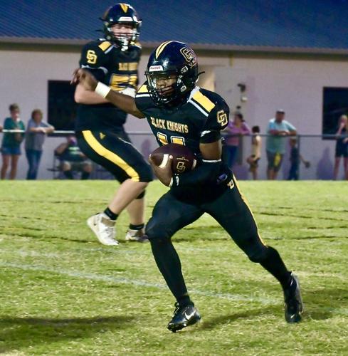 West Greene Gets Ugly Win At Chuckey-Doak | Sports | greenevillesun.com