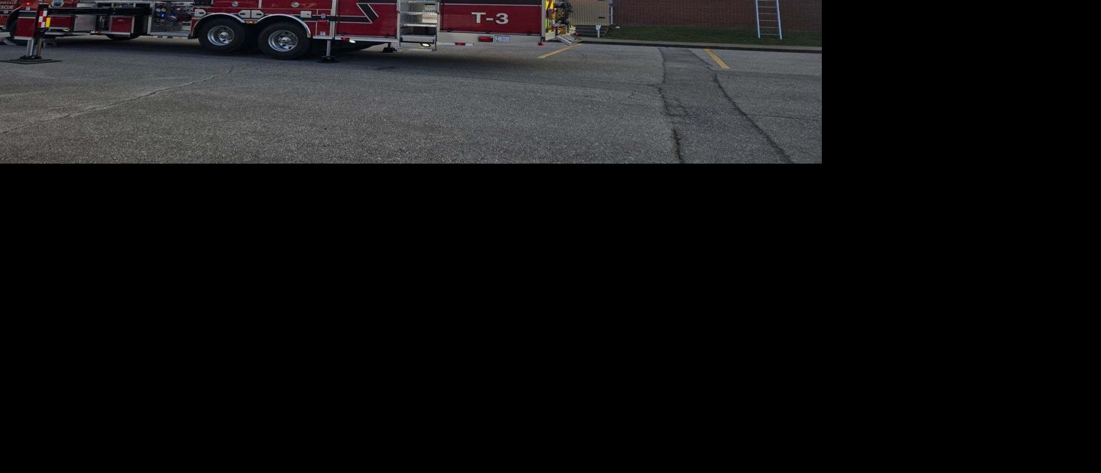 HVAC Unit Likely Cause Of Tusculum View Fire Call | Local News ...