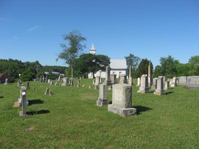 Blue Springs Cemetery Decoration Planned | Living | greenevillesun.com