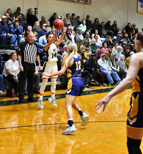 North Greene Splits With Cloudland | Sports | greenevillesun.com