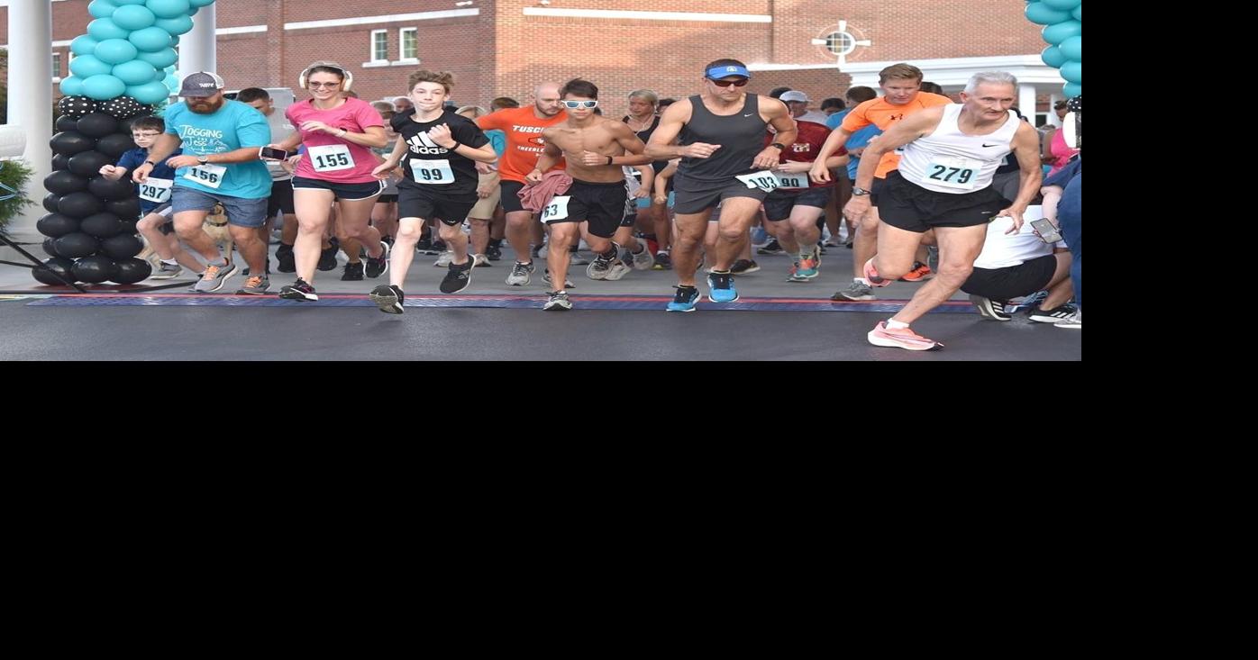 Registration Open For Second Annual Jogging For Jess 5K | Local News ...