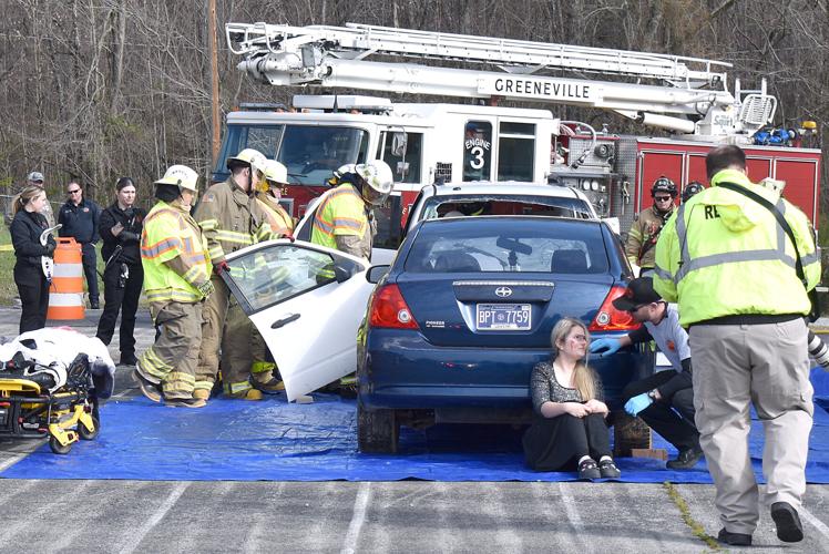 'Prom Promise' Event Depicts Stark Impact Of Impaired Driving | Local ...