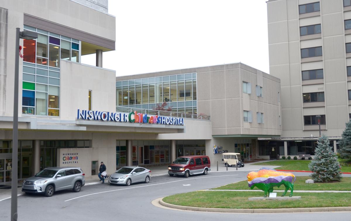 Ballad Health Announces New Pediatric Center, System For Trauma Care ...