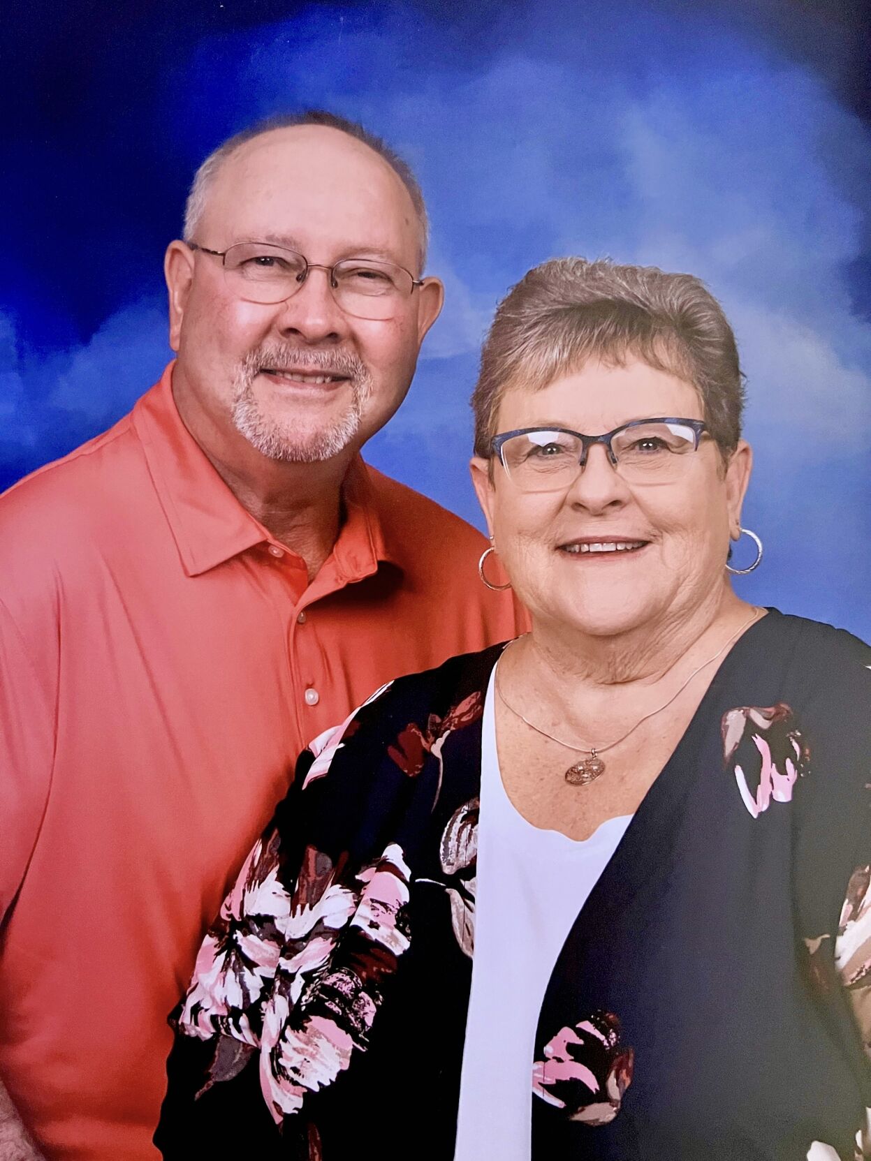 Johnny And Teresa Collins Celebrate 50th Anniversary | Lifestyles ...