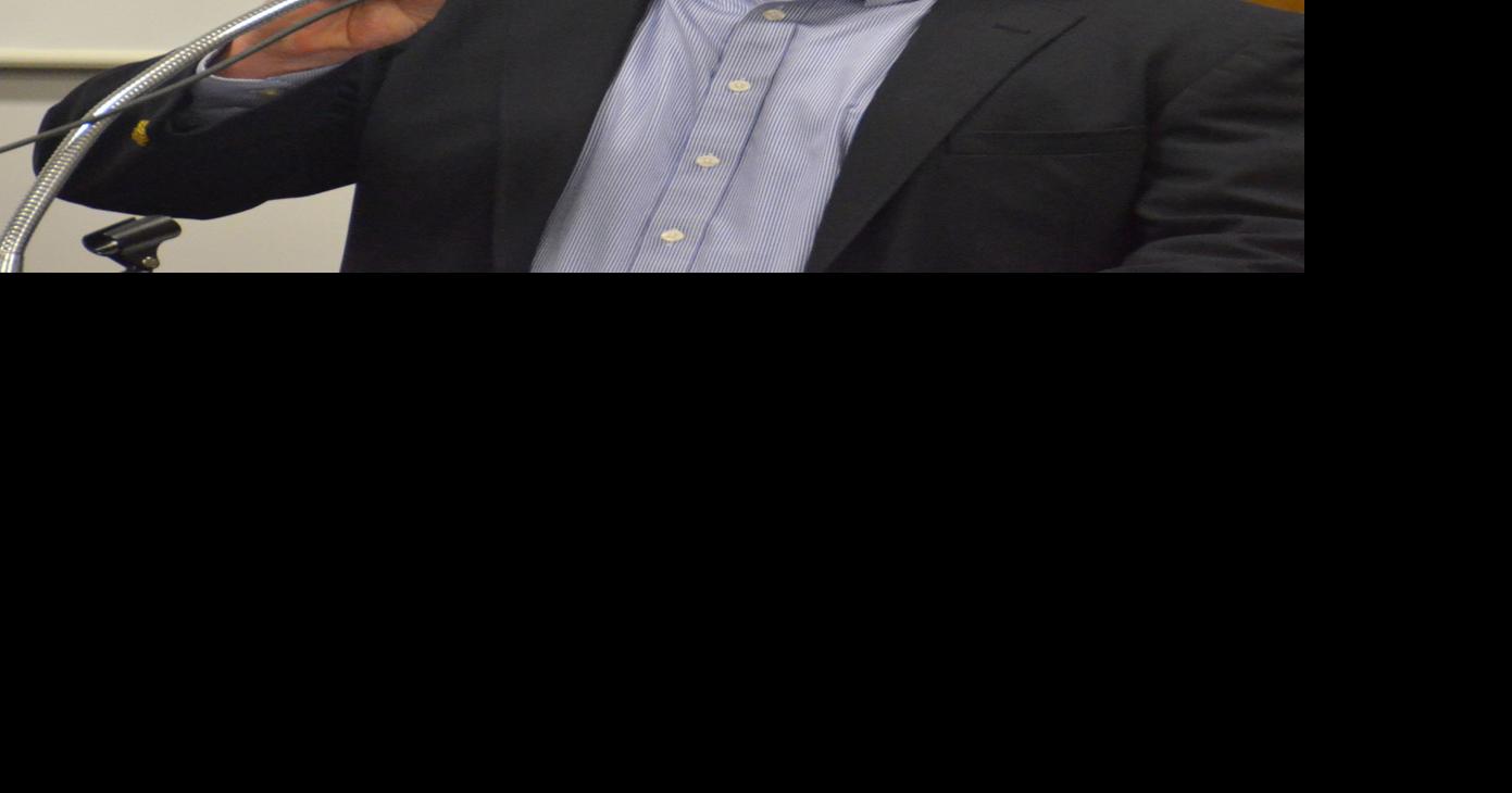 Garland Resigns As Head Of Partnership | Local News | greenevillesun.com