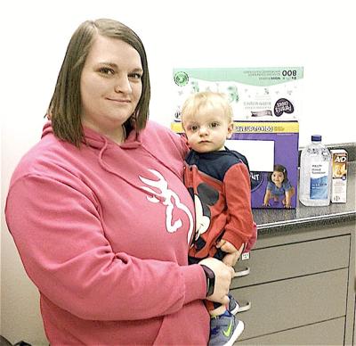 'Baby And Me' Program Available To Help Mothers-To-Be Quit Smoking ...