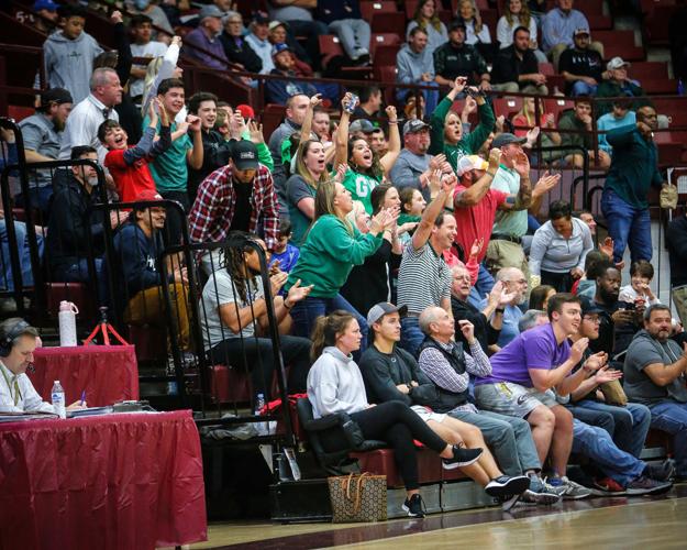 Greene Devils Pull Off Shocker | Greeneville | greenevillesun.com