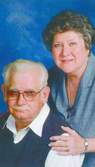 The Greenes To Celebrate 60th Anniversary | Lifestyles Anniversaries ...