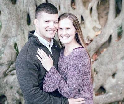 Katie Clark To Wed Joseph Dudding | Living | greenevillesun.com